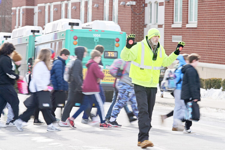 Water break floods Altoona Area junior high | News, Sports, Jobs ...